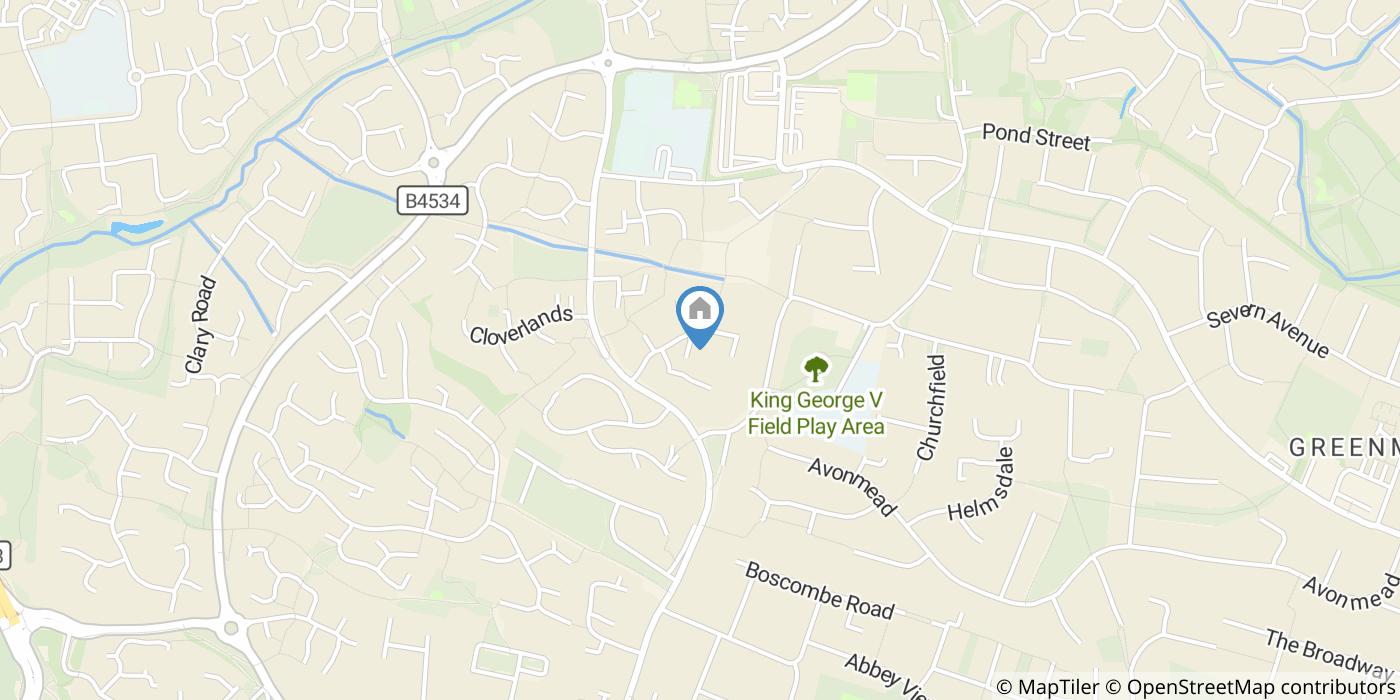 Swindon - 2 Bed Flat, Haydon Wick, SN25 - To Rent Now for £649.05 p/m