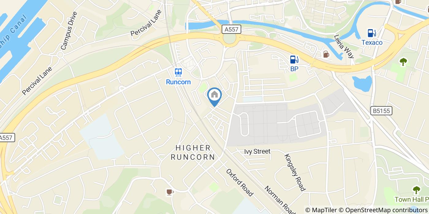 Runcorn - 2 Bed End Terrace, Arthur Street, WA7 - To Rent Now for £750. ...