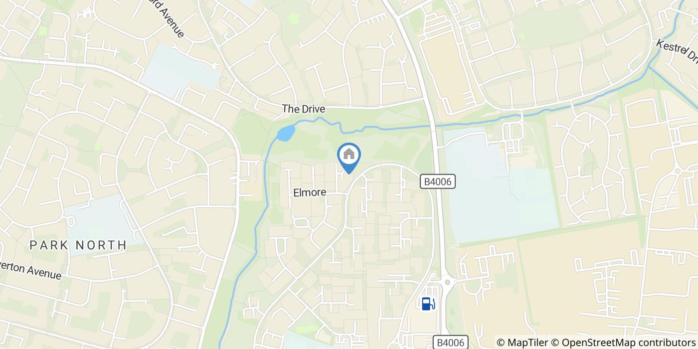 Swindon - Room in a Shared House, Swindon, SN3 - To Rent Now for £500. ...